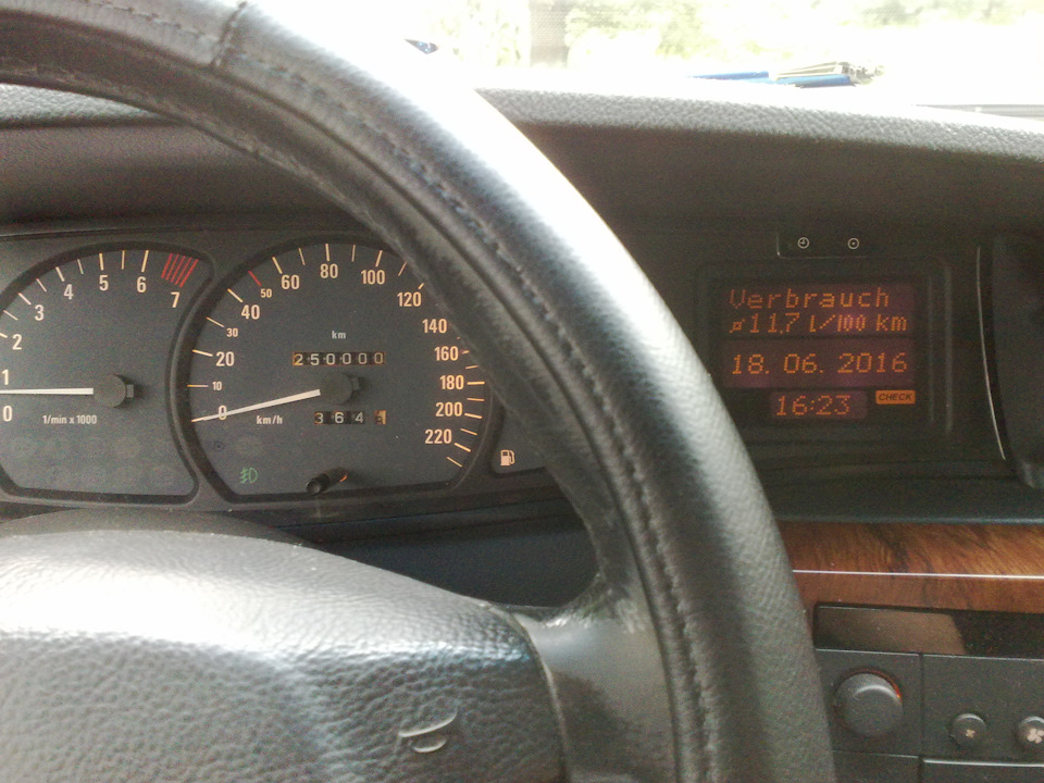 Нам 16 лет! — Opel Omega B, 2,2 л, 2000 года | наблюдение | DRIVE2