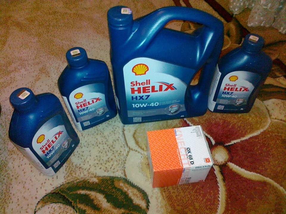 замена масла и фильтра — BMW 3 series (E36), 1991 года | плановое ТО ...