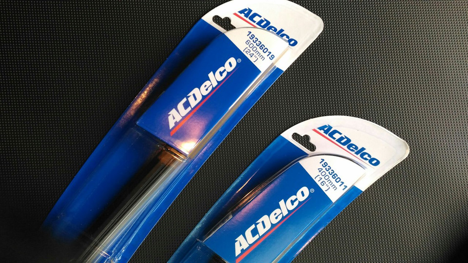 19336019 Щетка стеклоочистителя бескаркасная 100% силикон универсальное ...