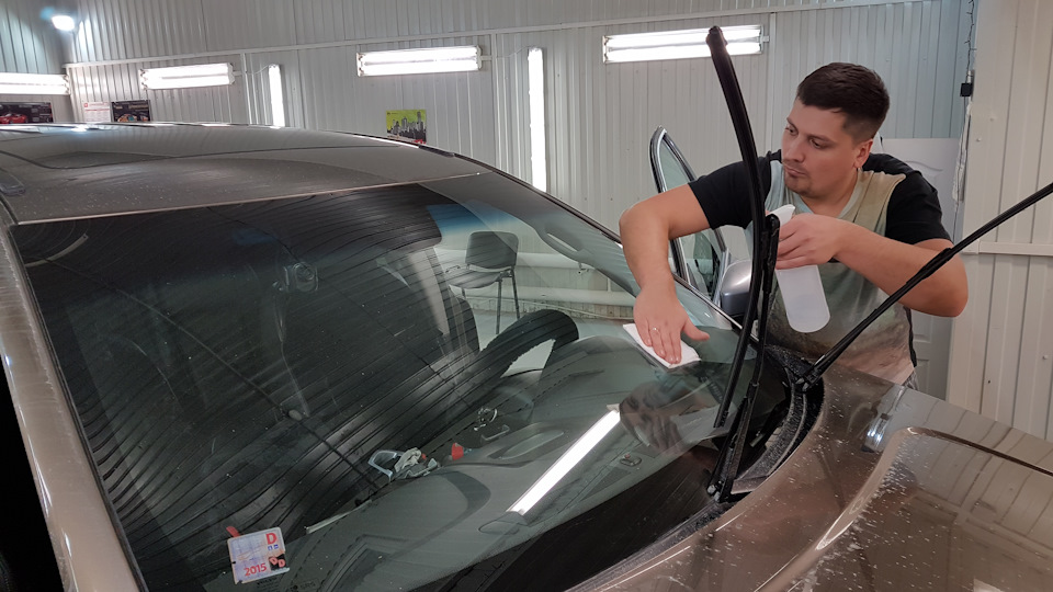 Антидождь AquaPel (Аквапель). — autodop-spb.ru на DRIVE2