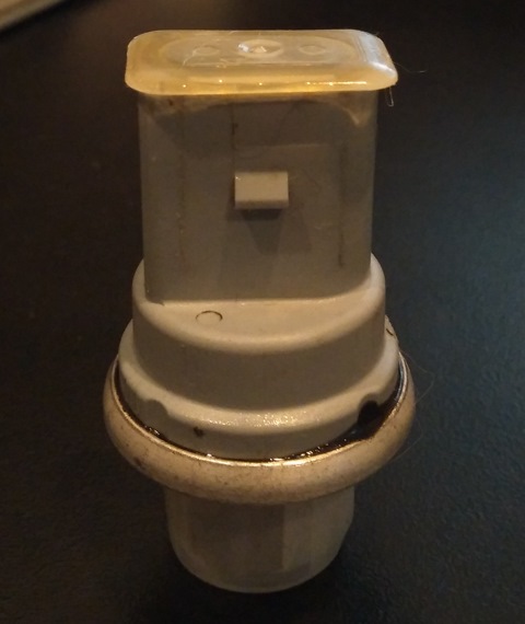 8K0959126A Датчик VAG | Запчасти на DRIVE2