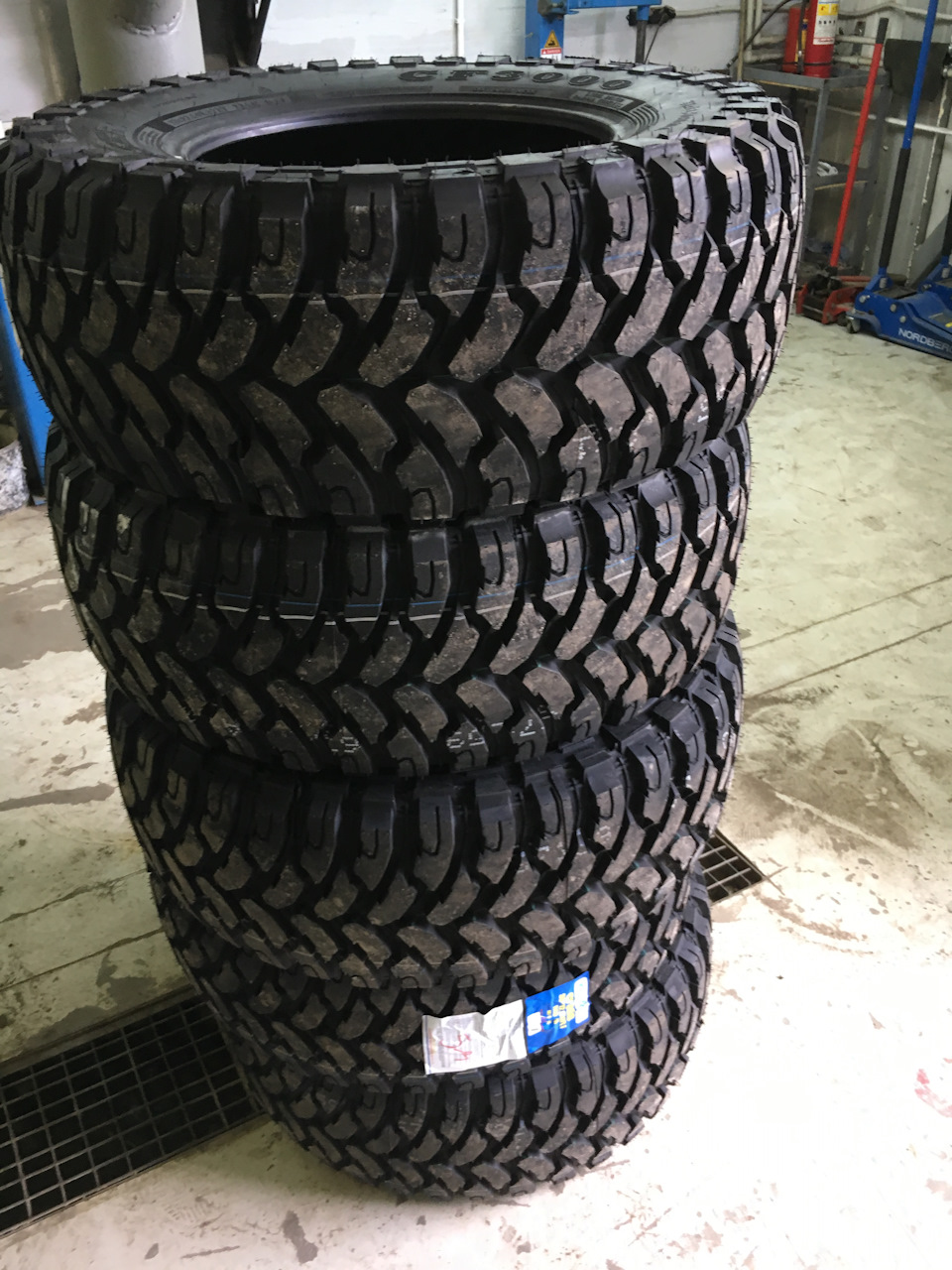 Подарок себе и крузеру — Toyota Land Cruiser 70, 4,2 л, 2010 года ...