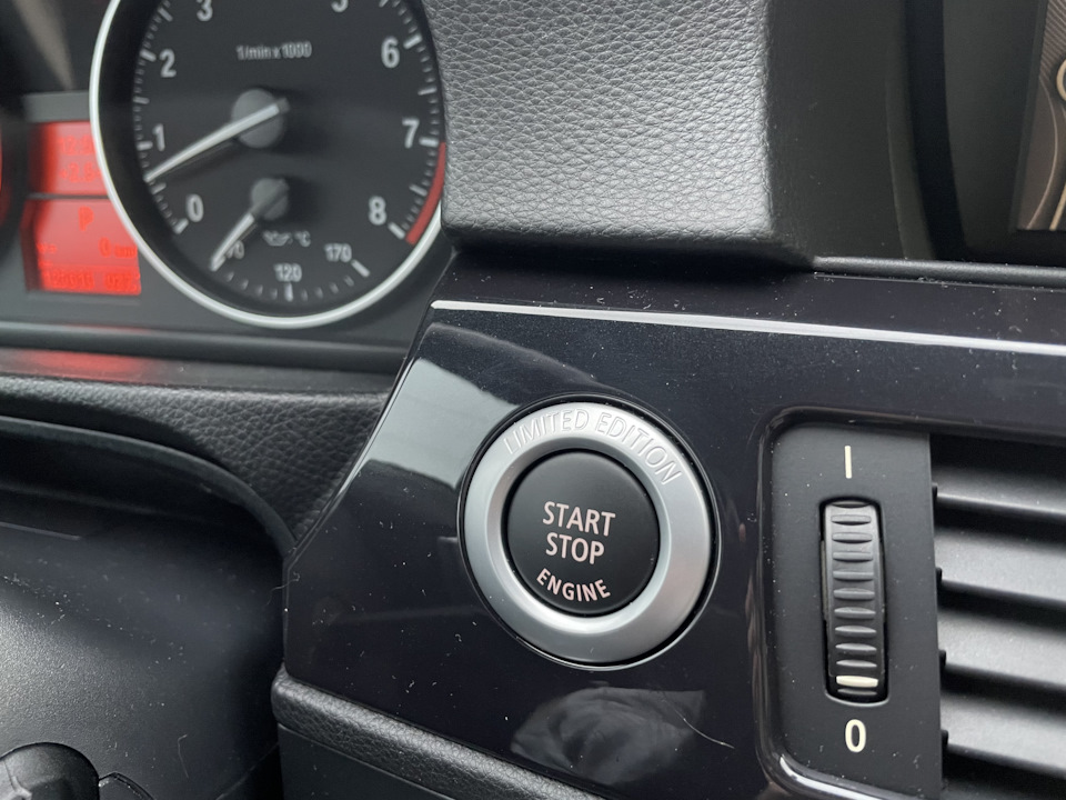 34. — BMW 3 series (E90), 3 л, 2009 года | аксессуары | DRIVE2