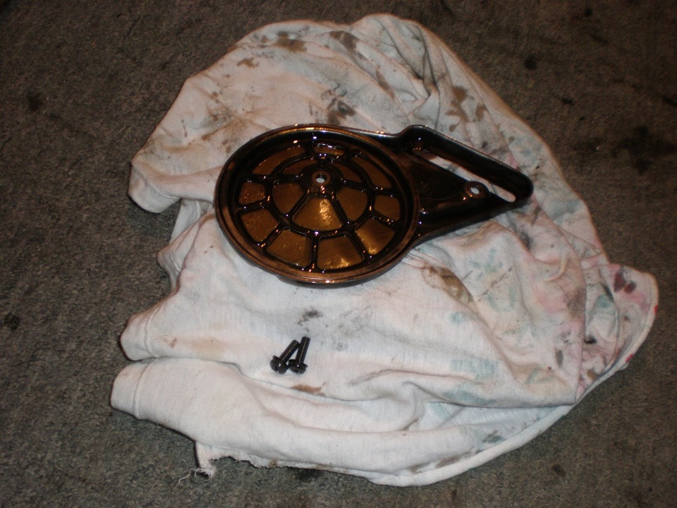 Замена масла в АКПП — Audi 200 (C3), 2,1 л, 1986 года | плановое ТО ...