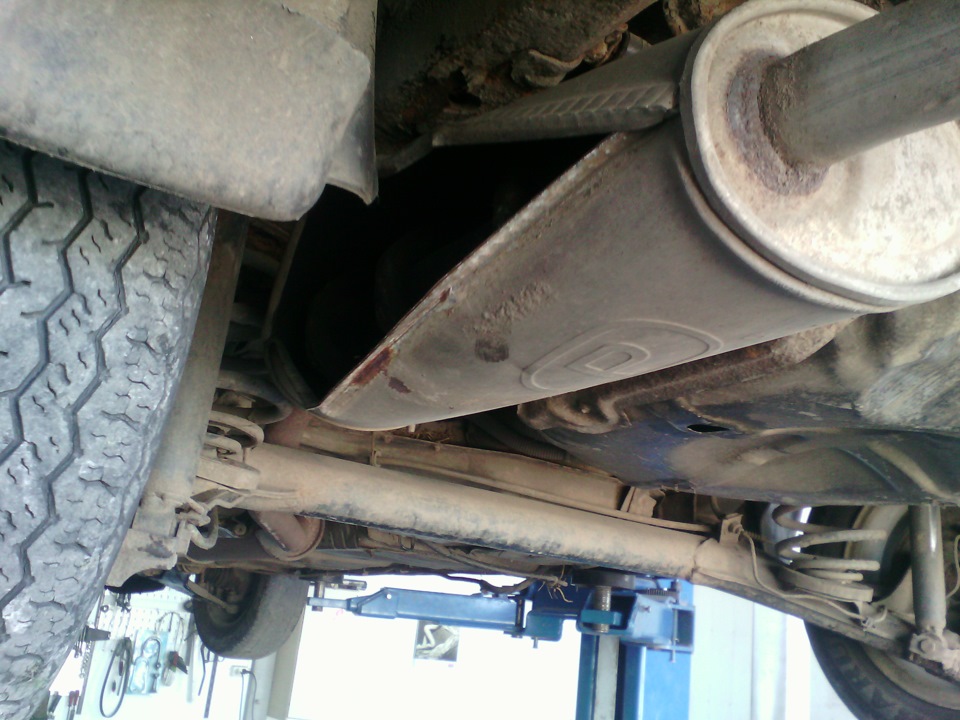 Про "прямые руки" — DRIVE2