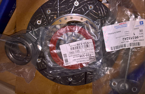 94535475 Уплотняющее кольцо, коленчатый вал GM | Запчасти на DRIVE2