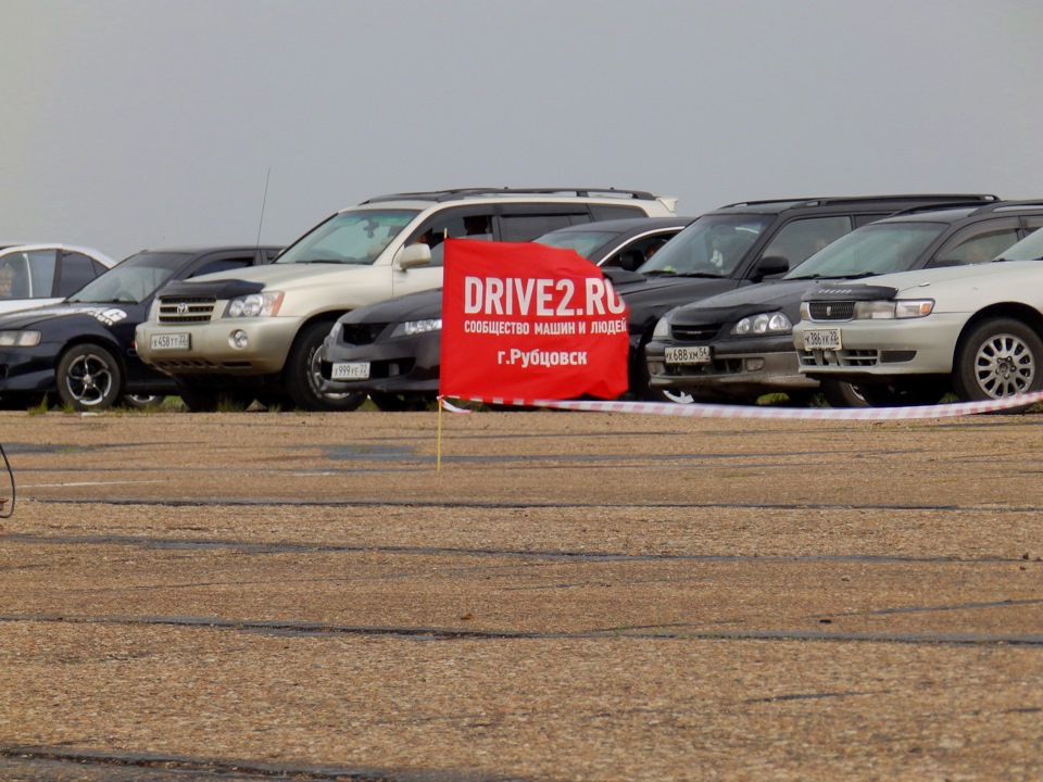 RDS ОТКРЫТИЯ ЛЕТНЕГО СЕЗОНА 2016 Рубцовск — DRIVE2