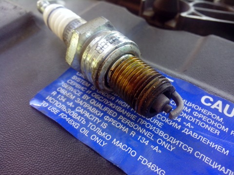 FD46XG КОМПРЕССОР-МАСЛО KIA HYUNDAI | Запчасти на DRIVE2