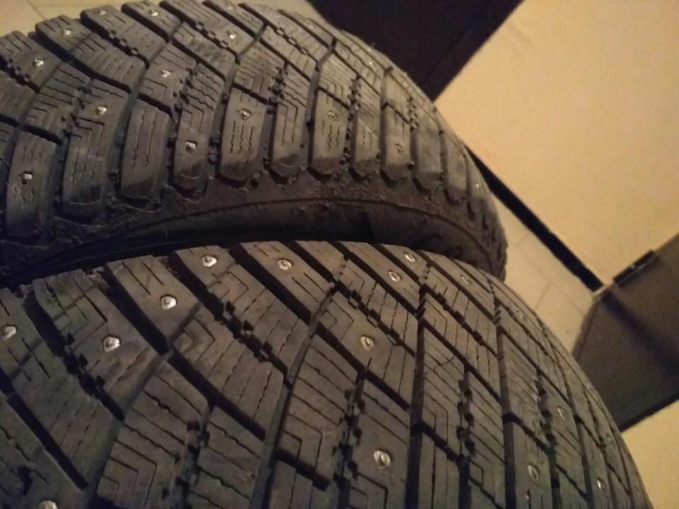 Goodyear Ultra Grip Ice Arctic 185/65 R14. I сезон. Итоги. — DRIVE2