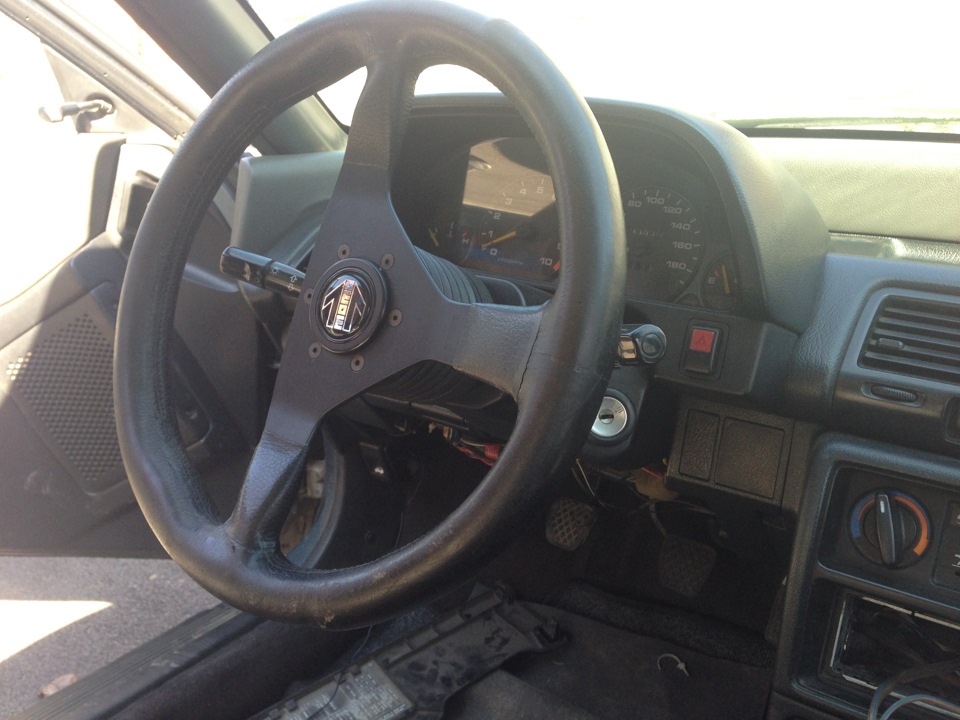 CIVIC EC8 — Honda Civic Coupe (6G), 2 л, 2000 года | путешествие | DRIVE2