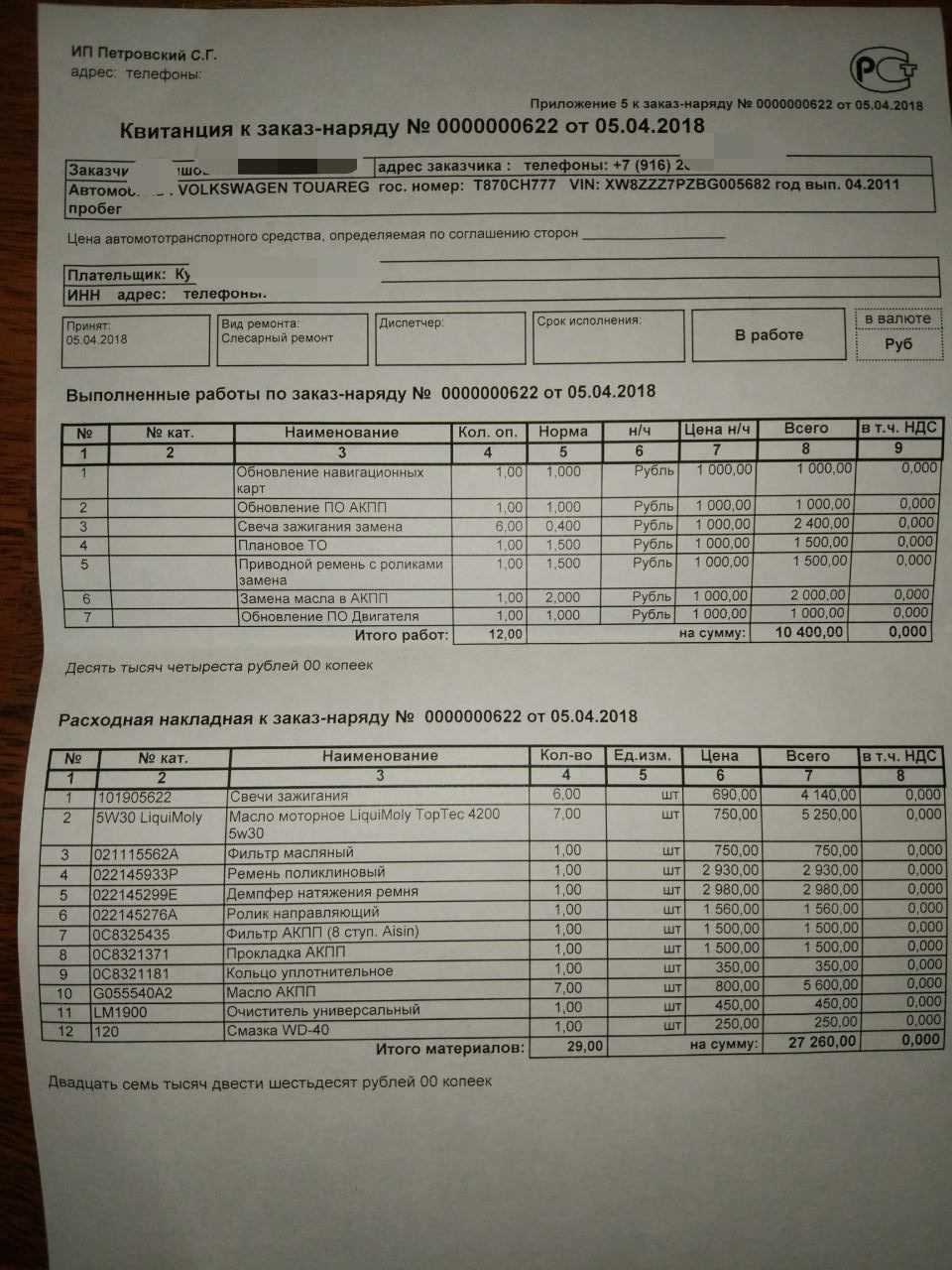 0C8321181 Манжетное уплотнение VAG | Запчасти на DRIVE2