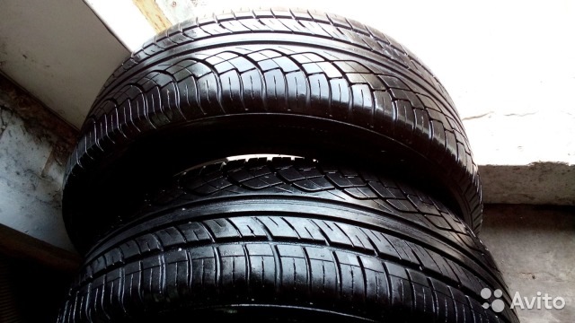 Переобулся наGT Radial Champiro BAX2 205/55 R16 91V — Hyundai Elantra ...