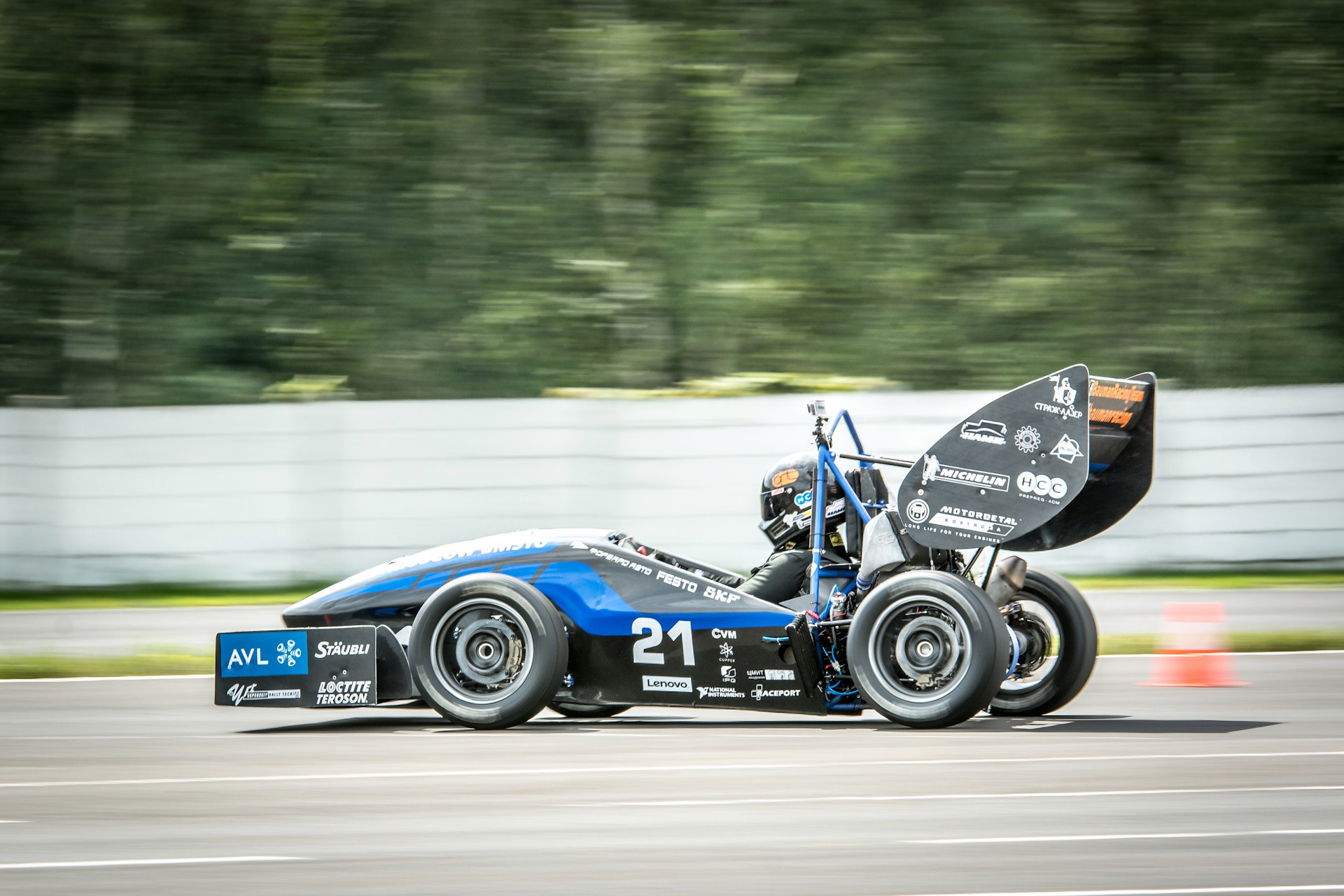 FS Germany. День третий. — DRIVE2