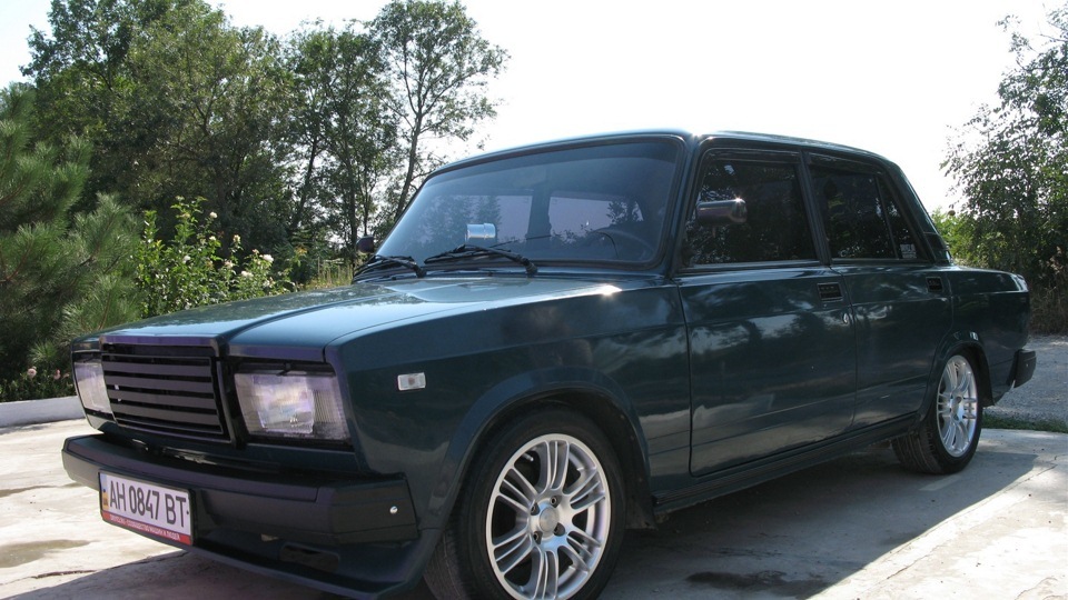подскажите!) — Lada 21074, 1,6 л, 2002 года | стайлинг | DRIVE2