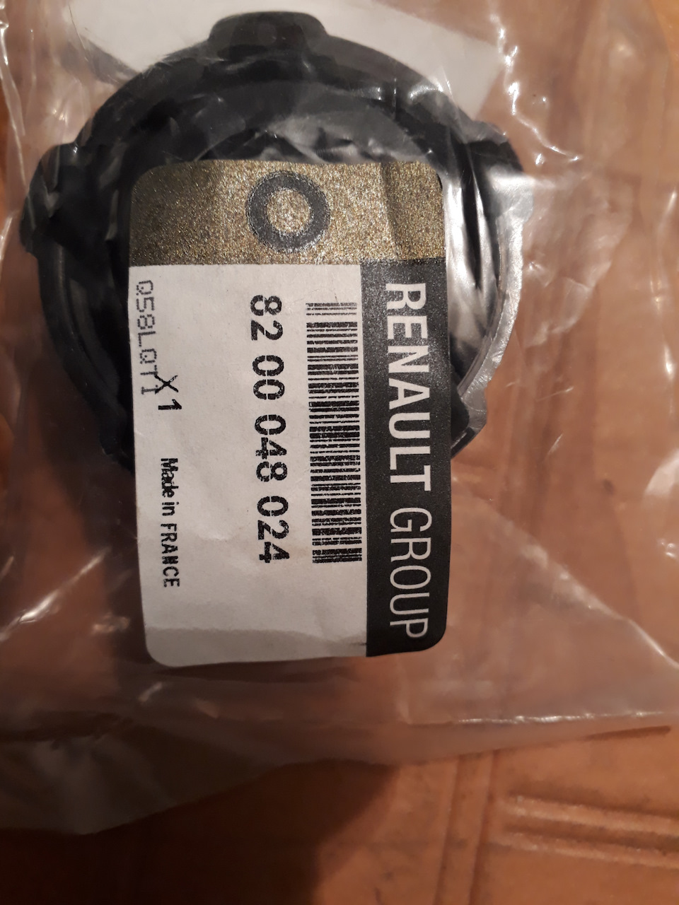 Всего по немножку и ТО-4. — Renault Laguna III, 1,5 л, 2011 года ...