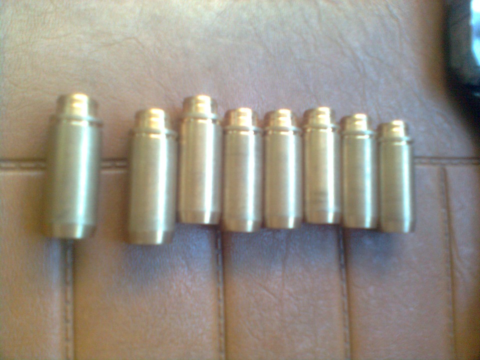 Пришла Тюняшка в задний мост — Lada 2101, 1,7 л, 1980 года | тюнинг ...