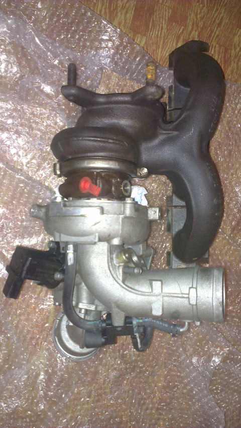 06J145702S КОМПРЕССОР, НАДДУВ VAG | Запчасти на DRIVE2