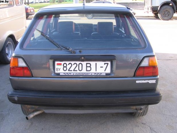 Запись, 1 августа 2011 — DRIVE2