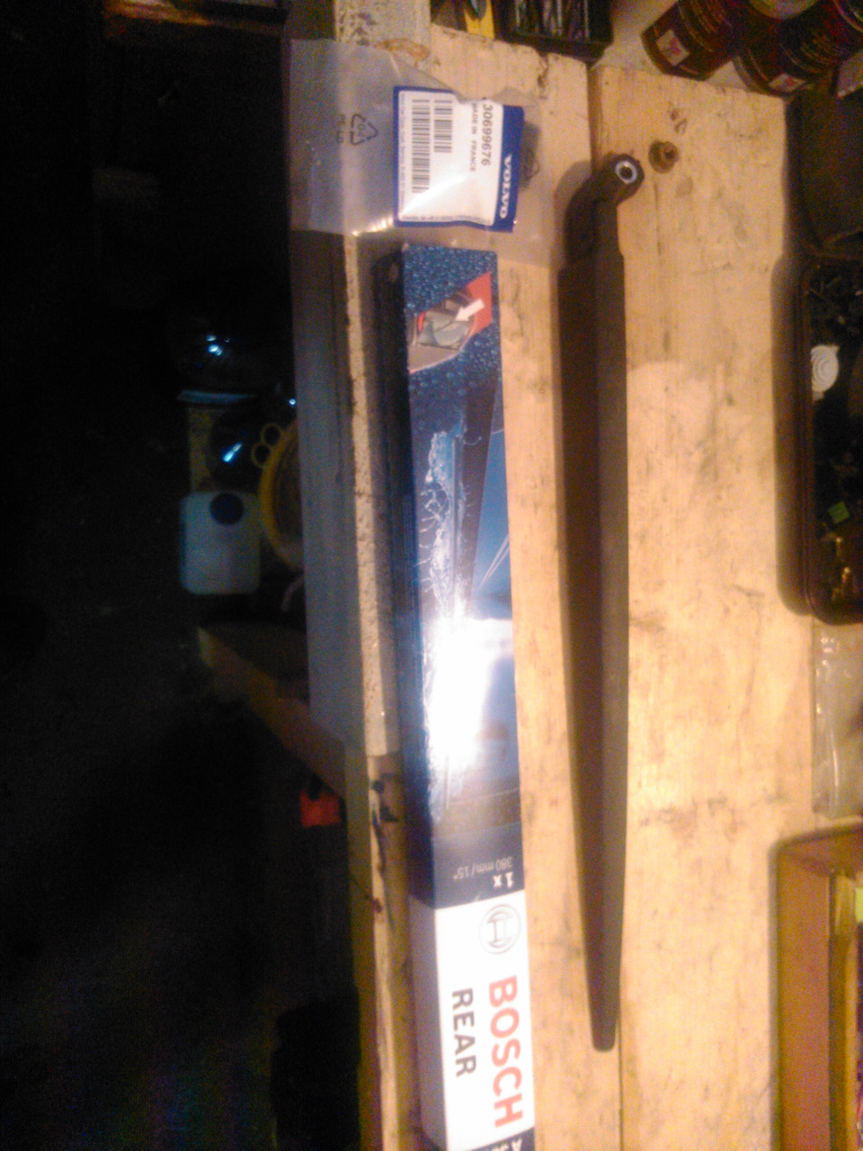 30699676 Крышка Volvo | Запчасти на DRIVE2