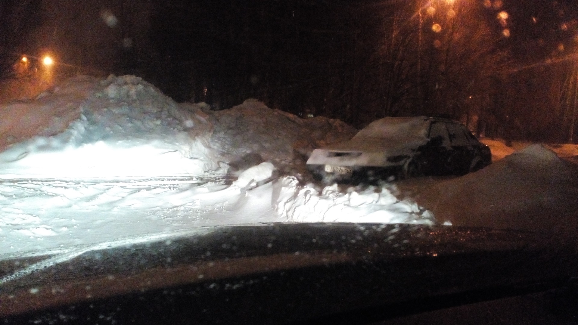 Персональный выезд — Lada 21099, 1,6 л, 1992 года | просто так | DRIVE2