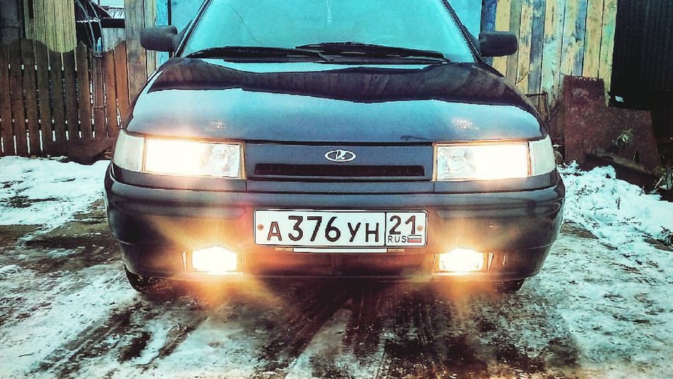 HELP! — Lada 21124, 1,6 л, 2006 года | шины | DRIVE2