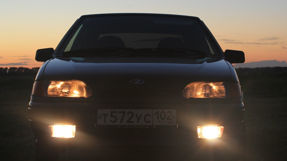 Проблема с напряжением — Lada 2114, 1,6 л, 2012 года | электроника | DRIVE2