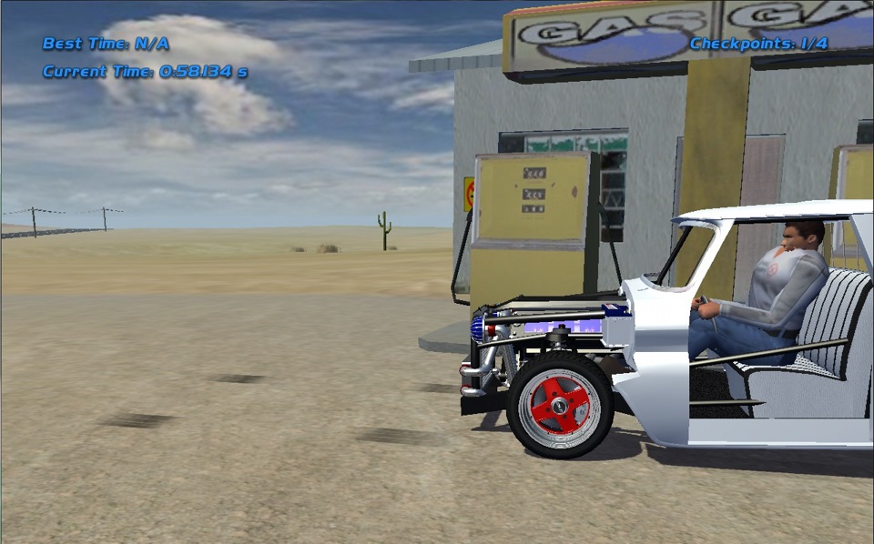 Slrr-Chevy Cio 66 Drag (корч) — DRIVE2