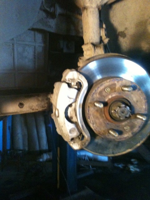 5450125000 Рычаг передней подвески правый KIA HYUNDAI | Запчасти на DRIVE2