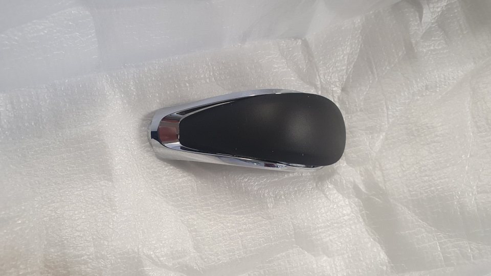 Замена накладки на ручку АКПП Meriva B, Astra J — Opel Meriva (B), 1,7 ...