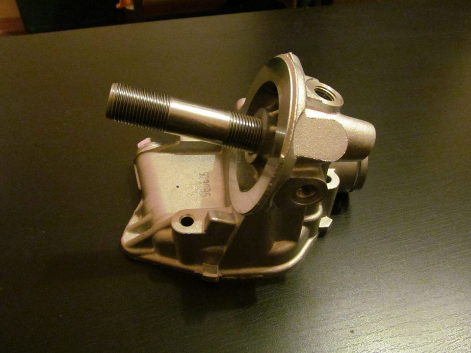 На пути решения проблемы с треском по утрам — Audi A4 (B7), 1,8 л, 2007 ...