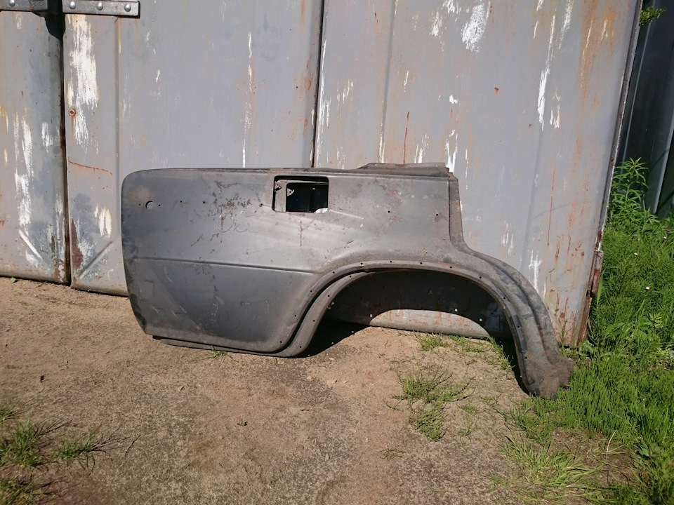 Дела торговые. Раритеты. ВАЗ 2103-2106 — DRIVE2