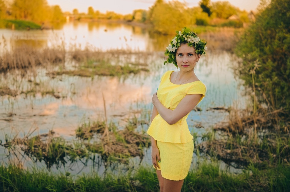 Diana spring — DRIVE2