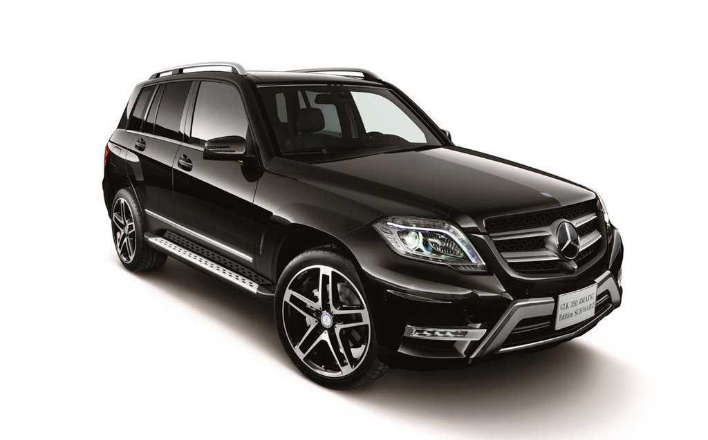 Чип-тюнинг Mercedes-Benz GLK -класс — PetranVAG Tuned на DRIVE2