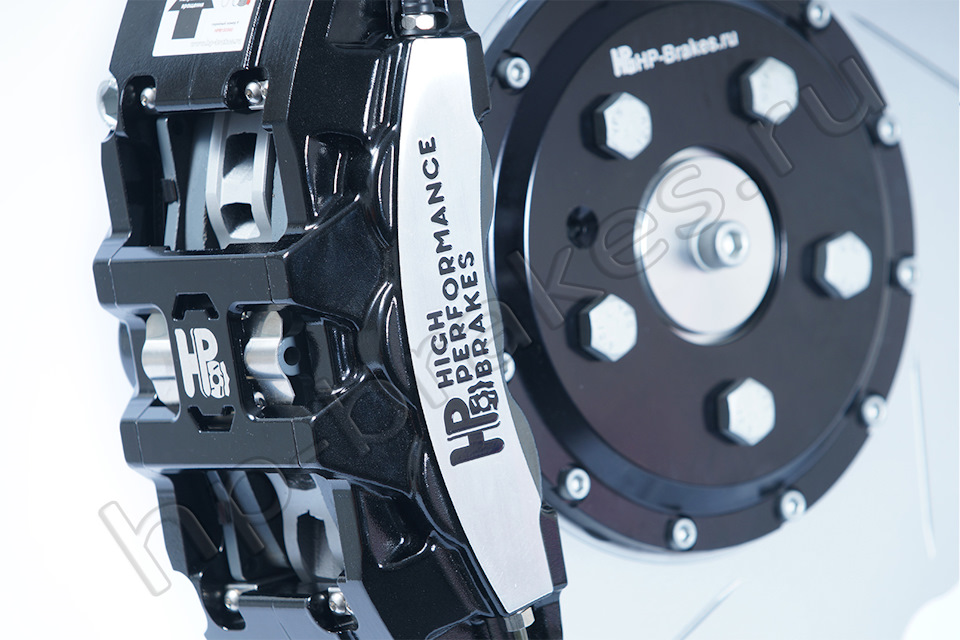 HP-Brakes: исключительная эффективность торможения — HP-Brakes на DRIVE2