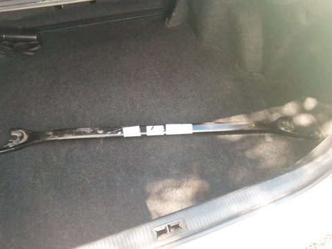 5368133020 Распорка TOYOTA LEXUS | Запчасти на DRIVE2