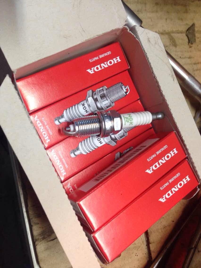 ZC VTEC: Часть 4. Собрал двиг — Honda Civic Hatchback (4G), 2 л, 1990 ...