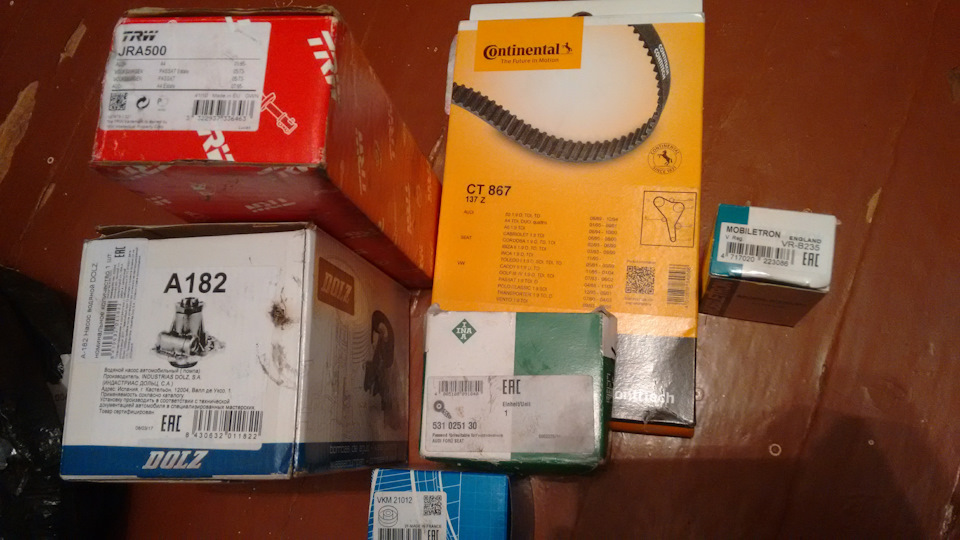 Огромное плановое ТО. Что пищит в компрессоре кондея? — Audi A4 (B5), 1 ...