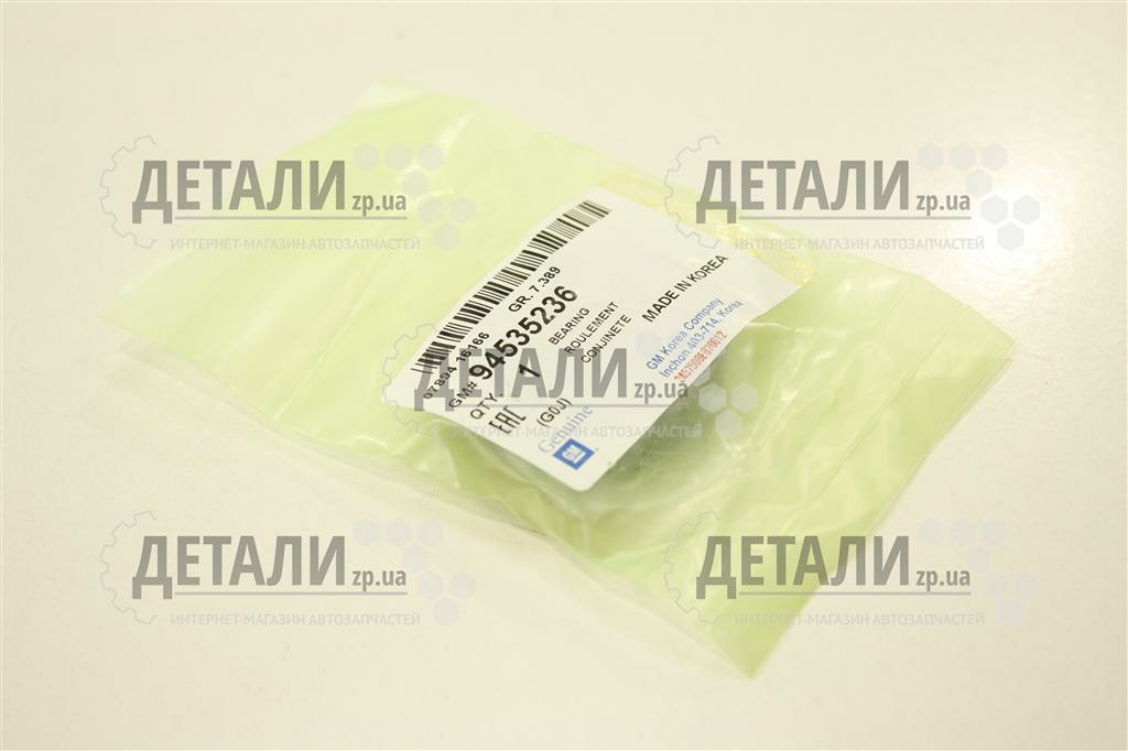 Передние опоры нубира. — Daewoo Sens, 1,3 л, 2003 года | запчасти | DRIVE2