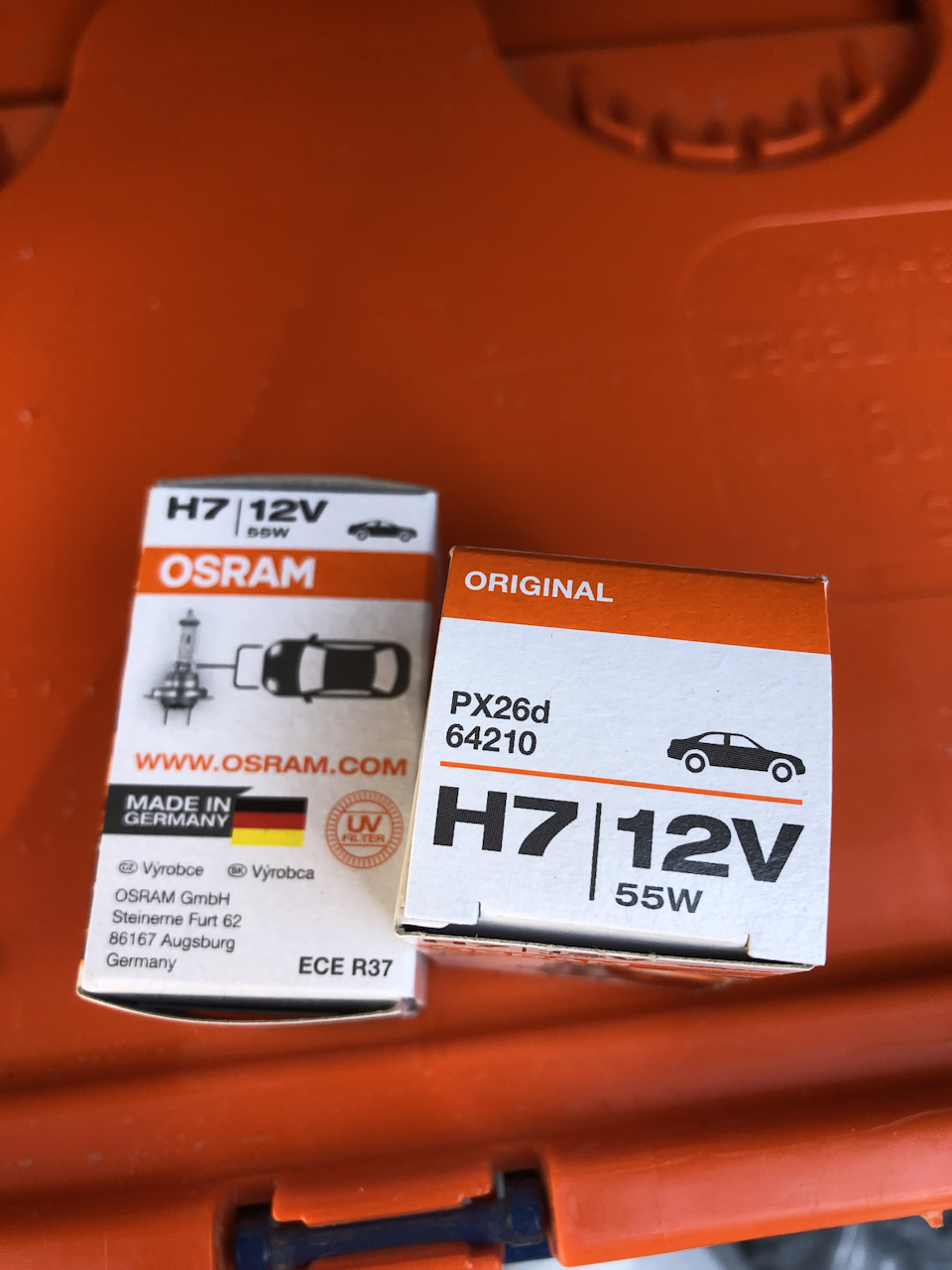 Ближний свет — Ford Focus Sedan II, 1,6 л, 2011 года | своими руками ...