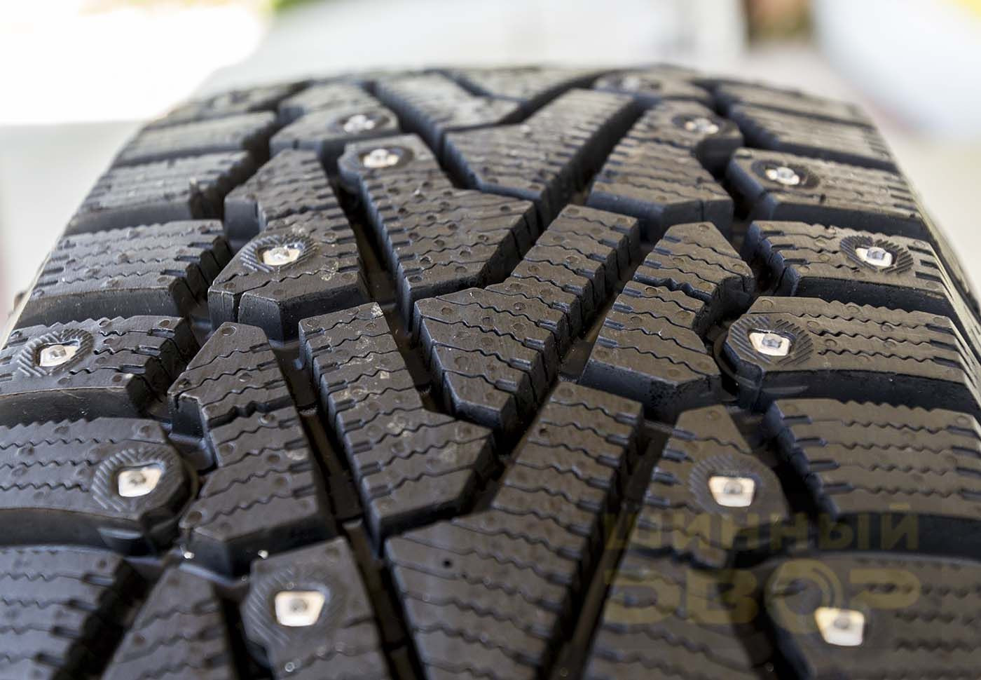 #20 Зимняя резина (Pirelli Ice Zero XL 255/35 R20 97H) — Opel Insignia ...