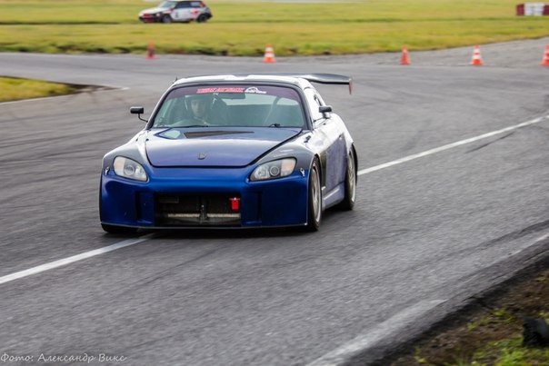 4 этап TA N/A — Honda S2000, 2 л, 1999 года | покатушки | DRIVE2