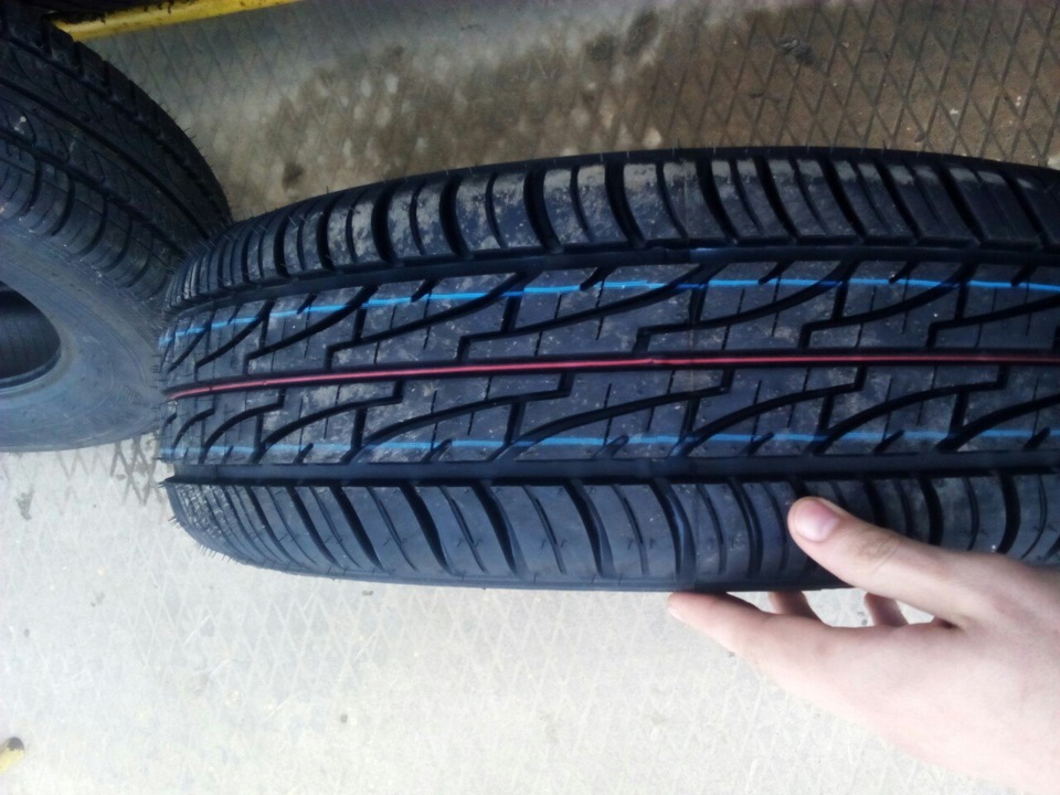 Переобувка или начало БЖ на драйве — Toyota Sprinter (90), 1,5 л, 1989 ...