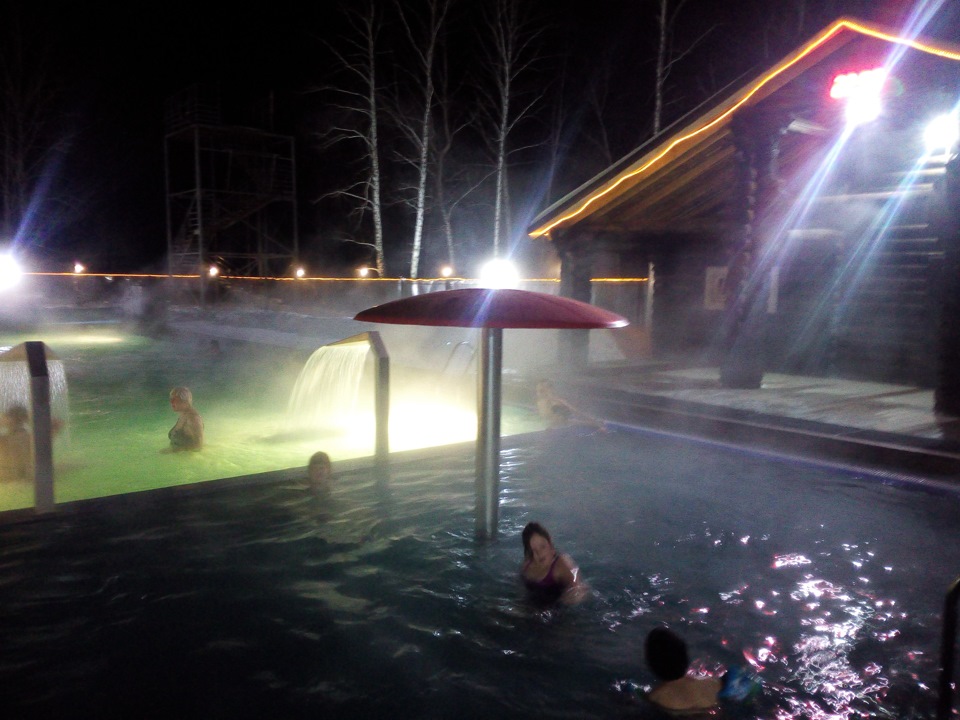 Чуток покатались!)))всем хорошего настроения — Nissan Wingroad (Y11), 1 ...