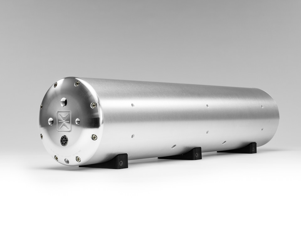 Ресивер Accuair ENDO-Tank 5G — Toyota Mark X (GRX130), 2,5 л, 2013 года ...