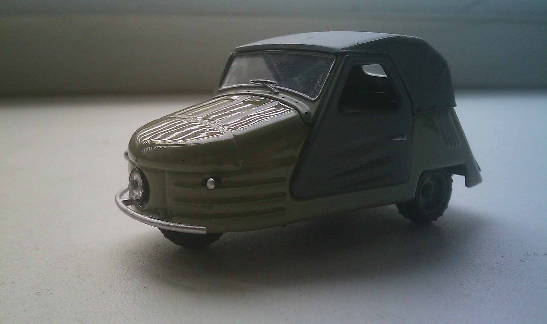 модели 1:43 — DRIVE2