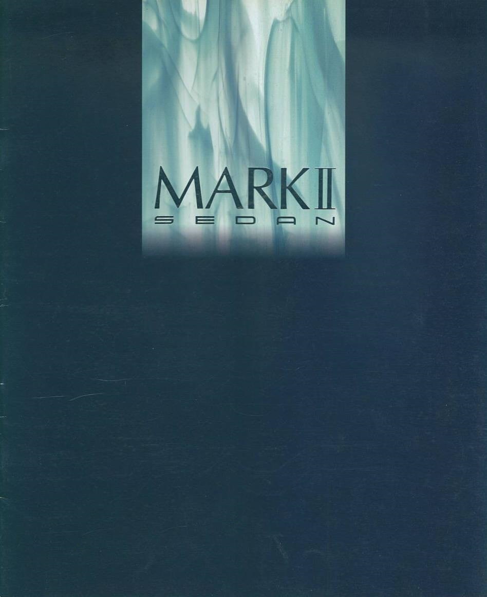 "Project Каталог" — Toyota Mark II X81 SEDAN + video bonus — Сообщество ...