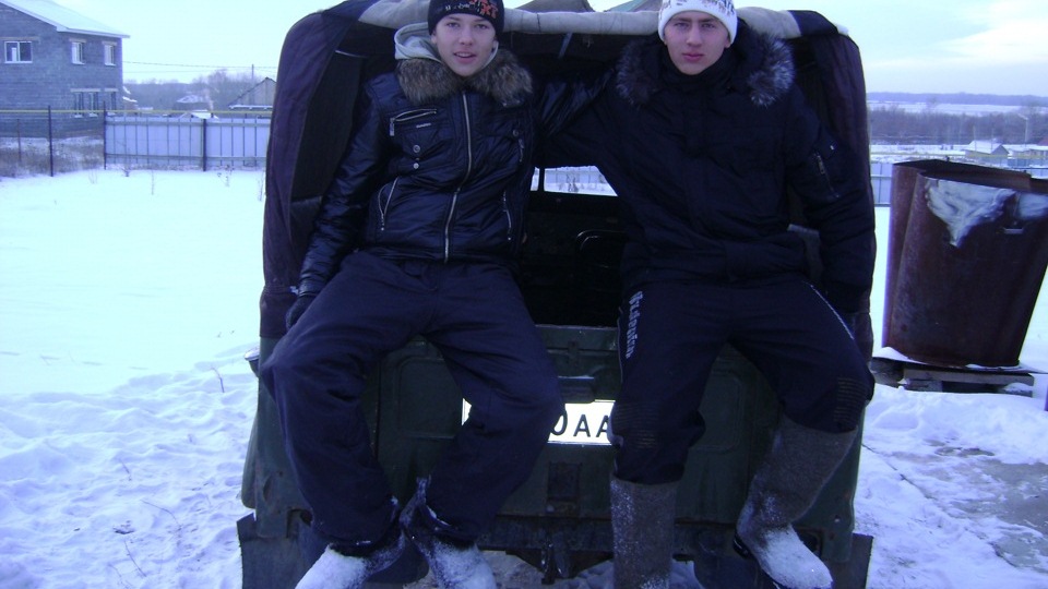 ГАЗ 69 бензиновый 1963 | на DRIVE2