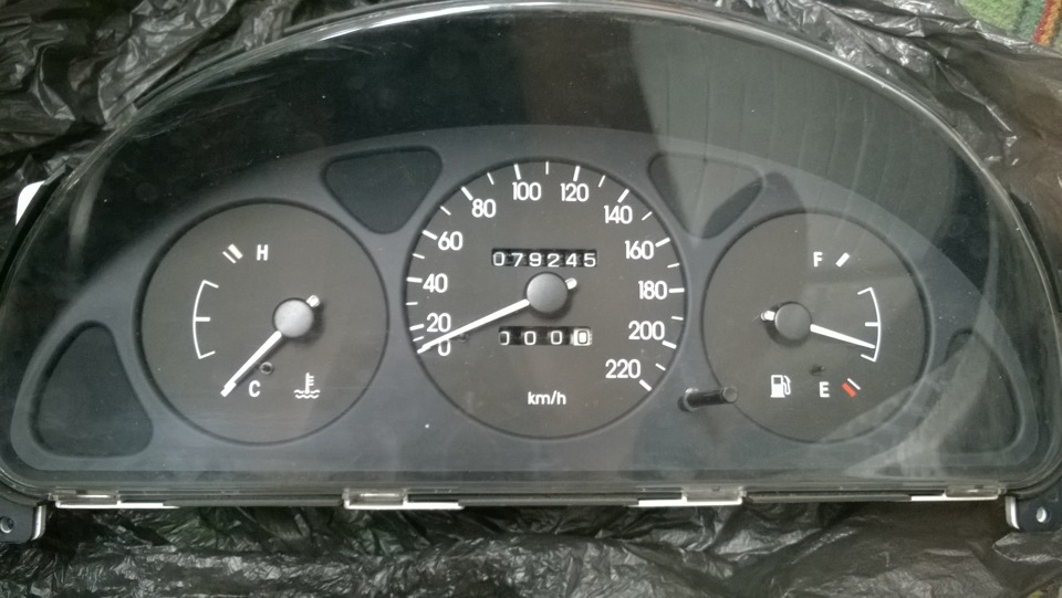 Приборка, БУП, Стеклоподъемники, Сигнал, Моторчик печки, Переключатель ...