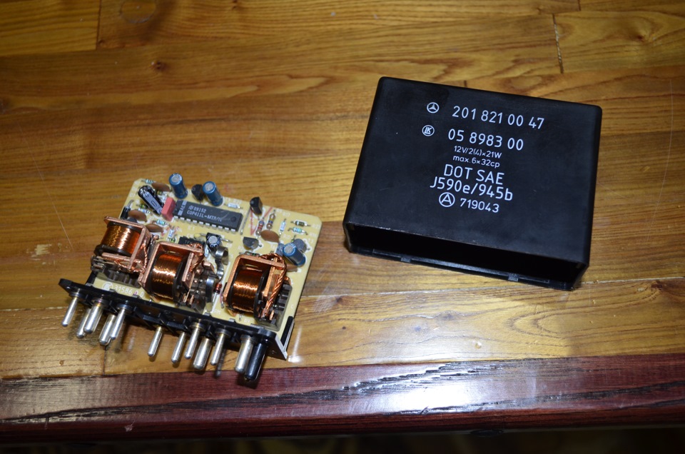 Че может быть? — Mercedes-Benz E-Class (W124), 2 л, 1992 года ...