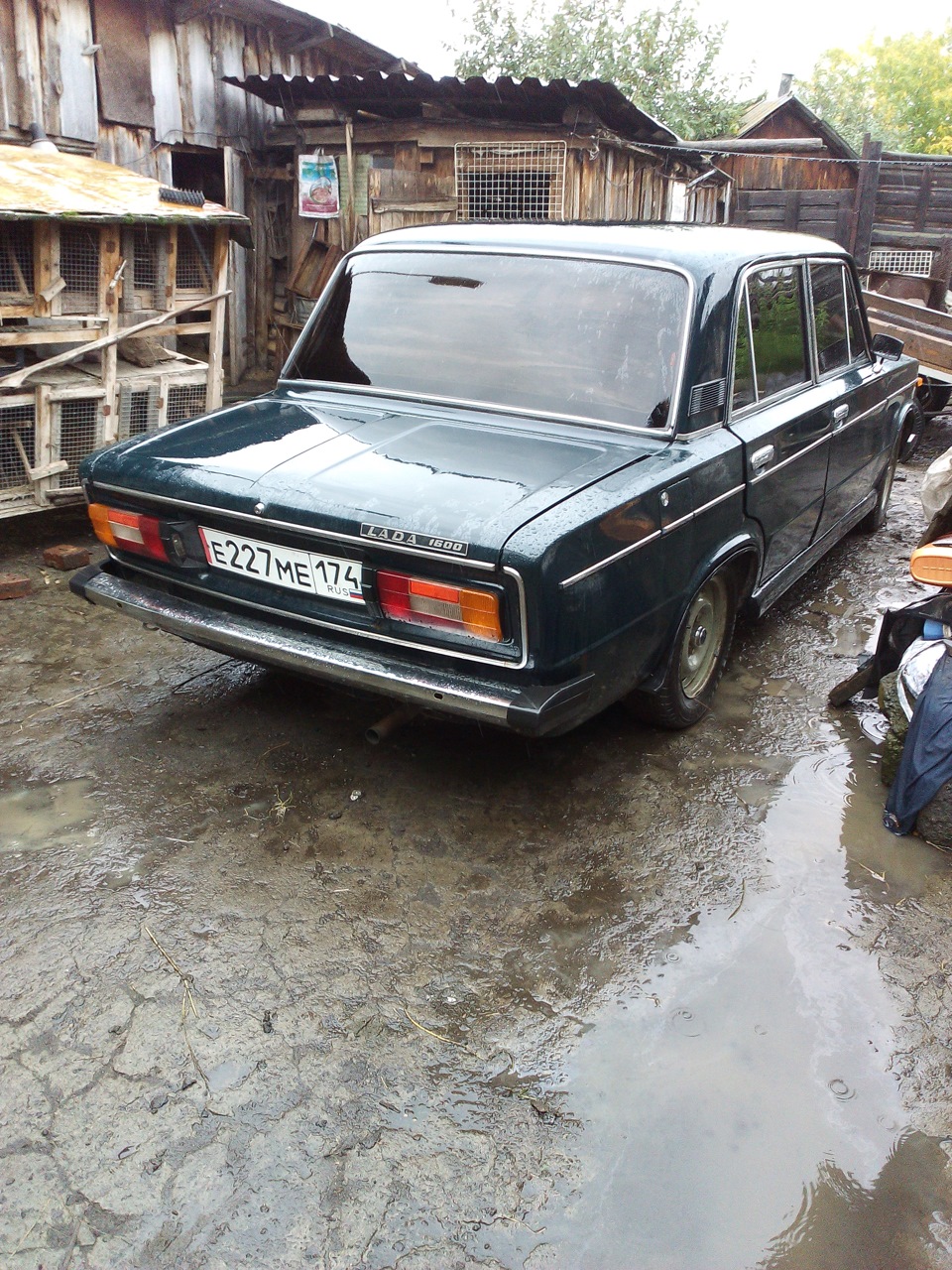 Посадка — Lada 2106, 1,6 л, 2003 года | тюнинг | DRIVE2